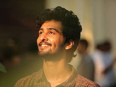 Malayalam actor Shane Nigam meets Kerala minister over ban issue