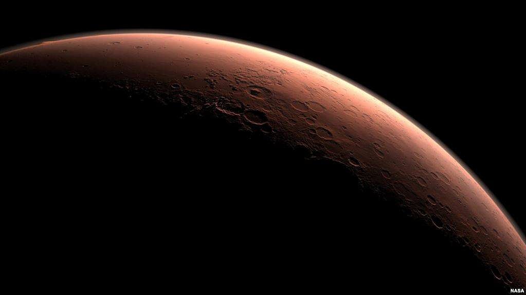 First person on Mars likely to be a woman: NASA chief