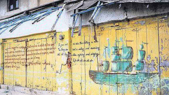 Retracing the rich but forgotten history of Malabari Jews