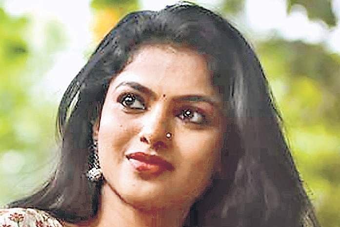 Ganavi Laxman finalised as Nathuram's heroine