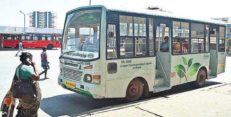 TN Budget 2024: Major overhaul as mini buses to traverse suburban areas
