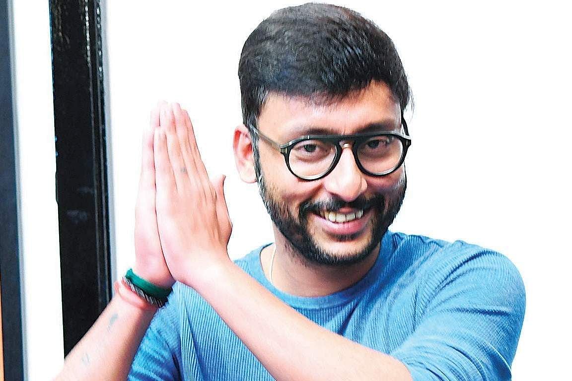I’ve turned down 30 films in the last two years: RJ Balaji