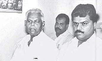 Is Tamil Maanila Congress deviating from core values of Moopanar?
