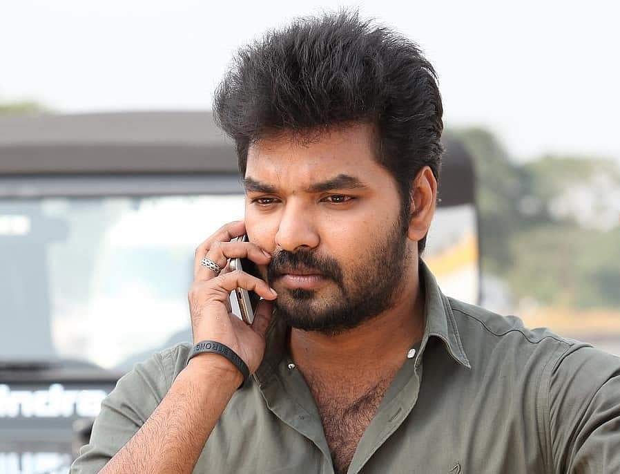 I never thought of creating a market for myself: Actor Jai