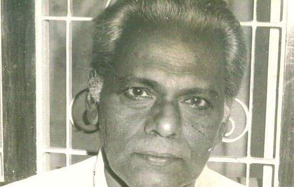 Devarajan Master did not win any national award but won heart of every ...