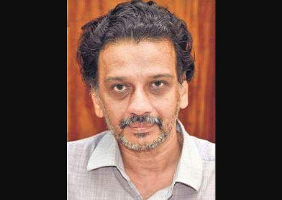 R Mohanan appointed Kerala CM Pinarayi Vijayan’s private secretary