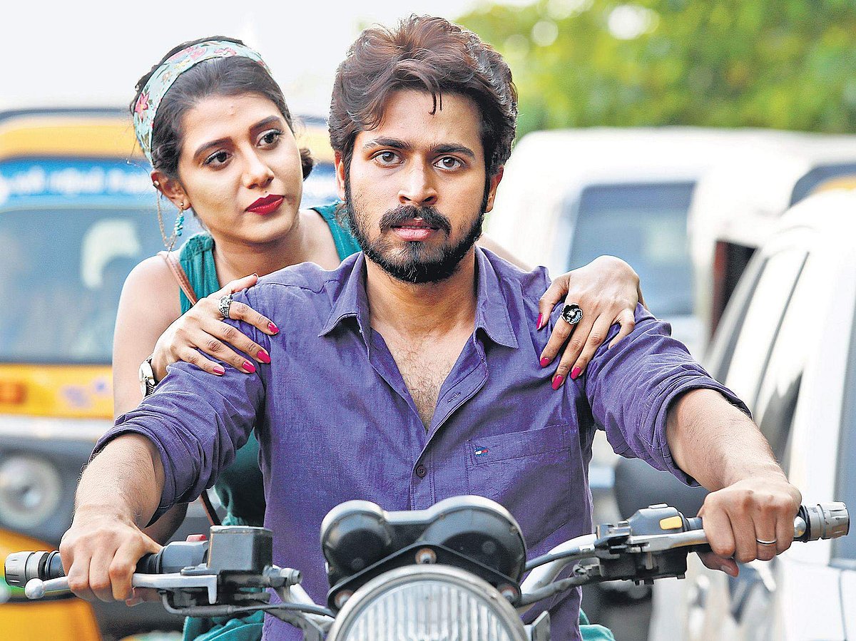 'Ispade Rajavum Idhaya Raniyum' movie review: A romance that isn’t ...