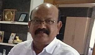 Umesh Jadhav no more an MLA, to fight Kharge on BJP ticket in Gulbarga