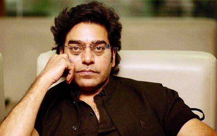 Young actors sharpen your skills: Ashutosh Rana
