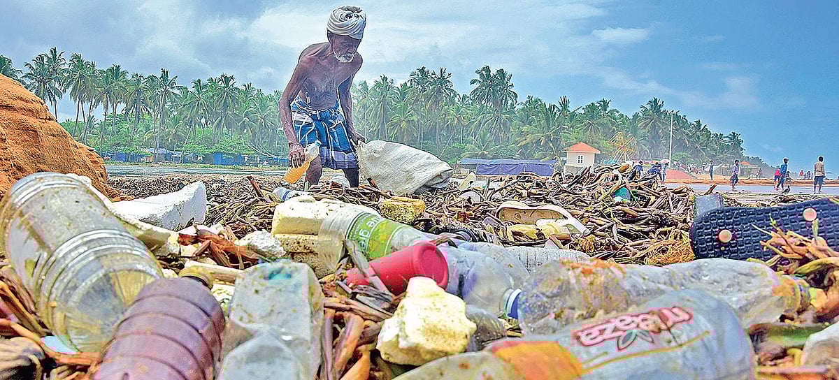Maritime states directed to follow Kerala model marine conservation