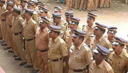 Kerala police chuck lethal lathi drill after 10-year deliberation