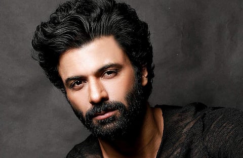 No North-South divide in content anymore: 'Badla' actor Tony Luke