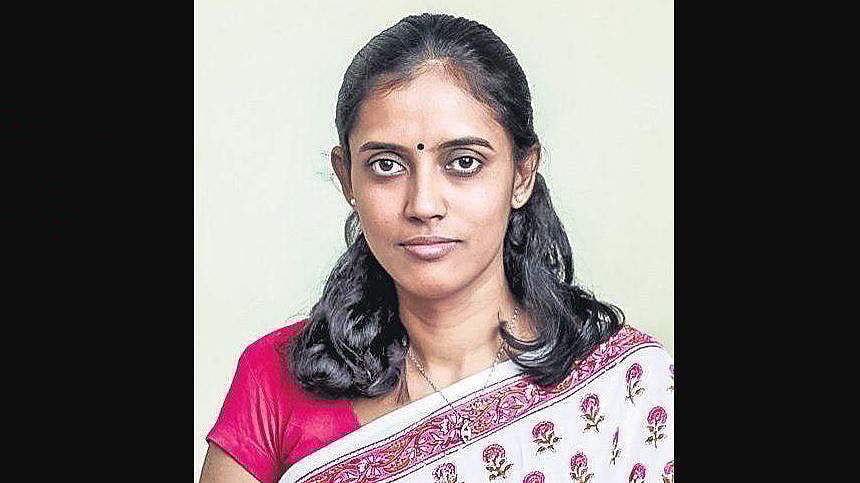 Congress's Jothimani silences her critics, emerges Karur winner for ...