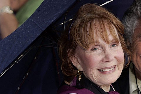 'Everybody Loves Raymond' fame actress Katherine Helmond dead at 89