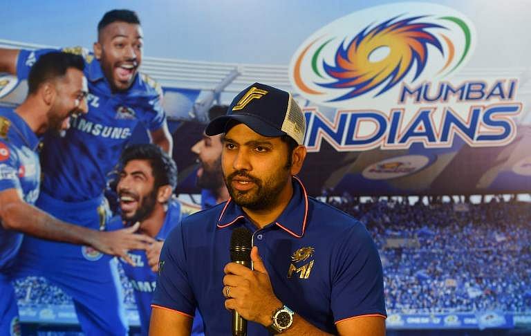 Kumara Sangakkara, Scott Styris back Rohit Sharma to open for Mumbai Indians