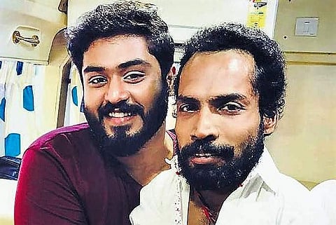 Guinness Pakru sets another record by producing the film 'Fancy Dress'