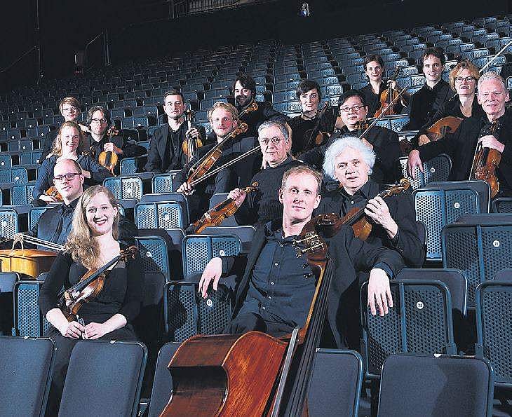 70-yr-old German orchestra to perform in Bengaluru