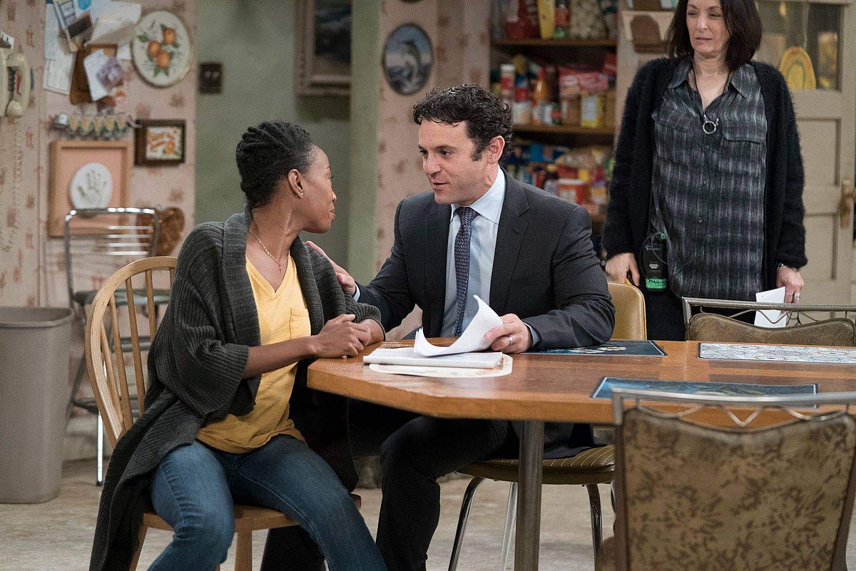 ABC renews 'The Conners' for a sceond season