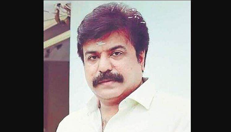 DMDK will prove its strength in Ls Polls: Sudhish