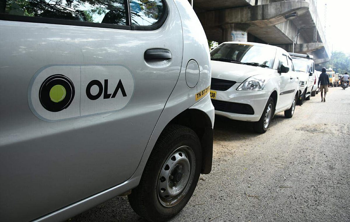 Ola will function across Bengaluru as normal, minister tweets