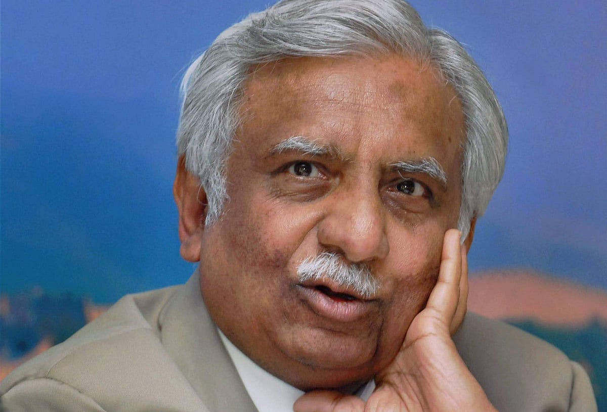 Jet Airways founder Goyal, kin booked Rs 1,000 crore personal expenses ...