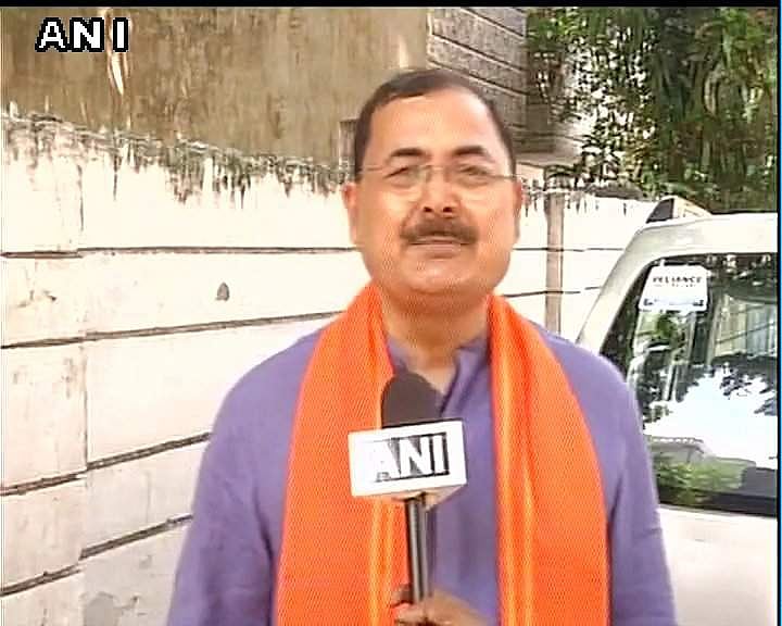 BJP leader IP Singh expelled for saying 'two Gujarati thugs been ...