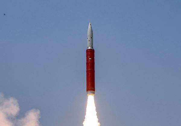 US recce aircraft monitored India's ASAT missile test: Jet spotter