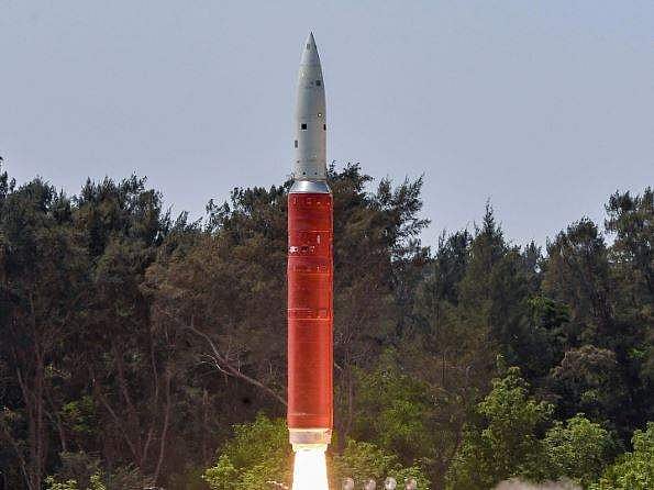 Mission Shakti: Successful ASAT missile test puts India in exclusive ...