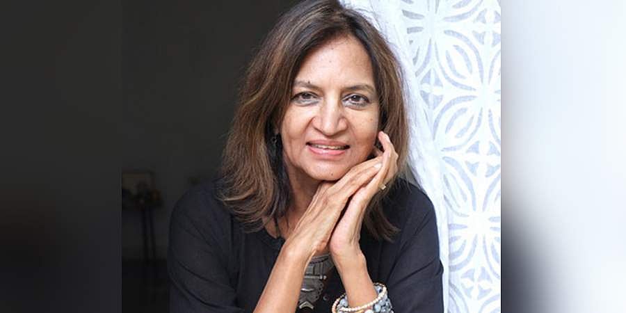 Deepa Narayanan on why she wrote Chup: Breaking The Silence About India ...