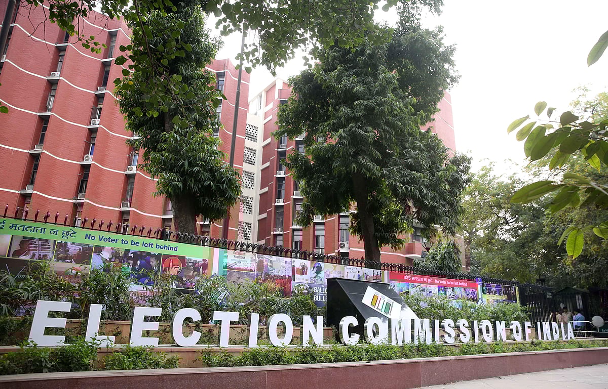 LV Subrahmanyam new Andhra Pradesh Chief Secretary as ECI boots out ...