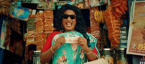 Super Deluxe Review: A three-hour non-stop entertainer that’s ...