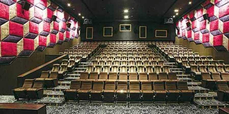 Mumbai's iconic single screen theatre Chanda Cinema closed for renovation