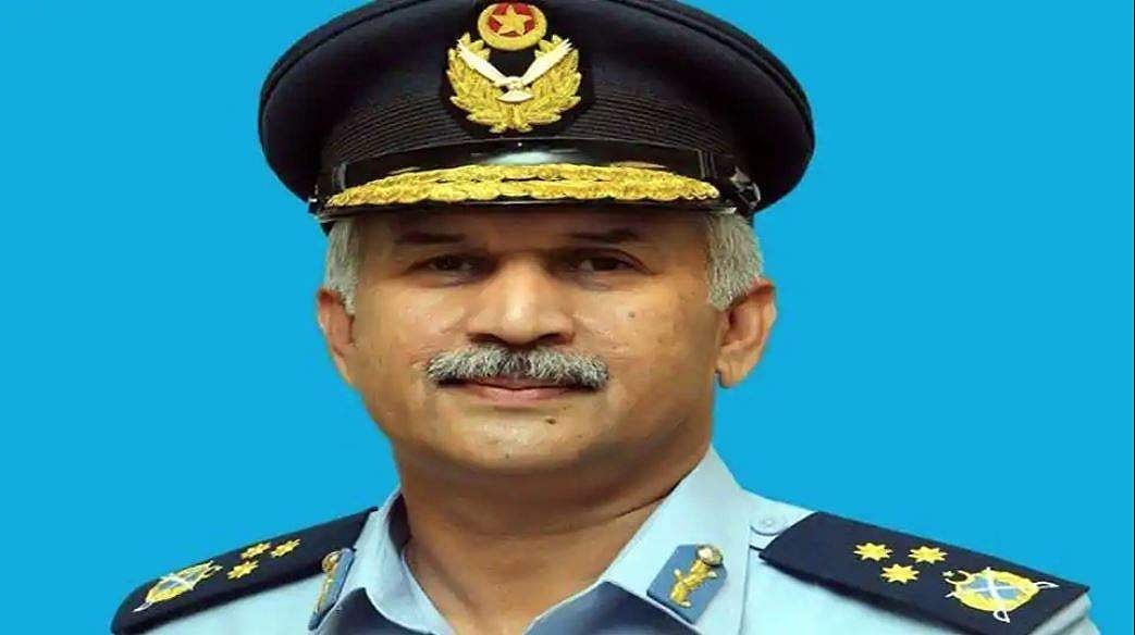'Challenges not over yet, keep your guard up,' Pakistan Air chief tells ...