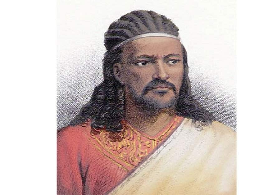 British museum agrees to return Ethiopian Emperor Tewodros hair