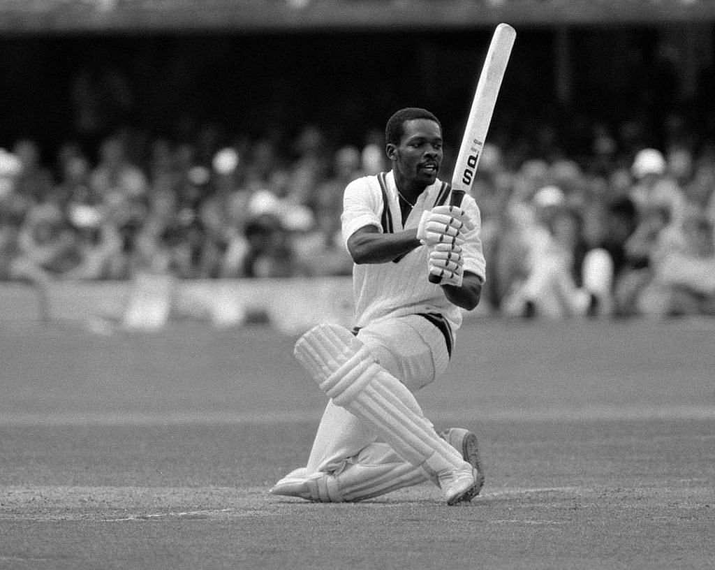 86 days to go: King wins the crown for West Indies in 1979