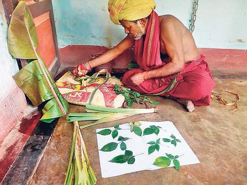 Mahadeep lifted before time