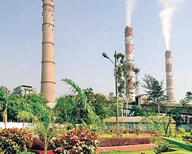 NTPC signs pact with Indian Railways for fly ash transportation