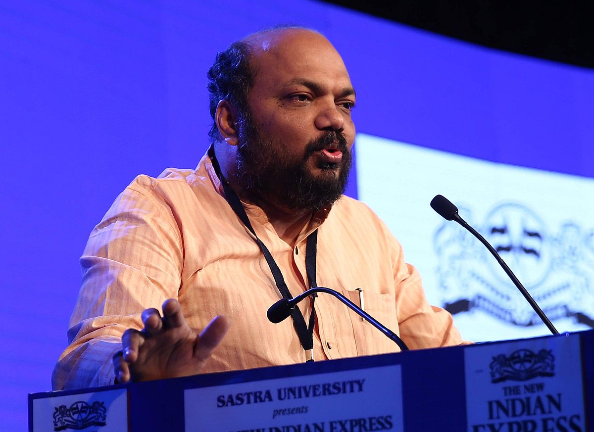 P Rajeev’s expected entry makes it a tight race