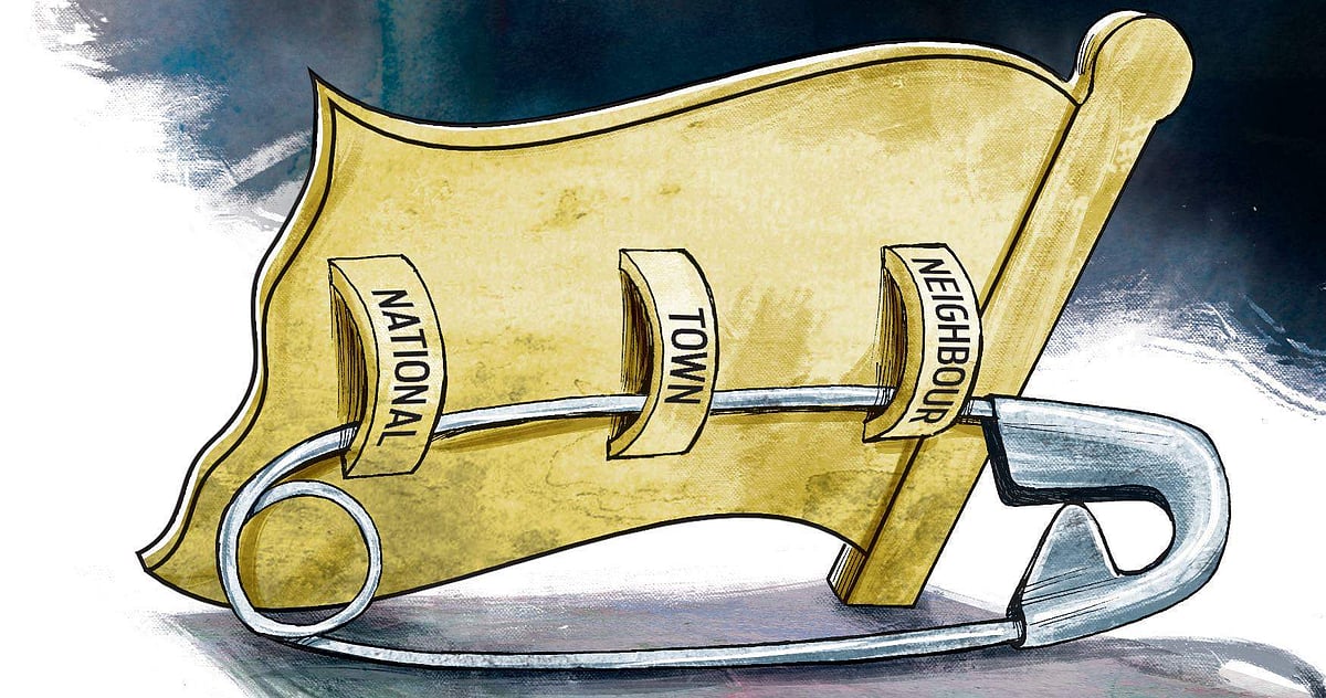 Are we truly patriotic?