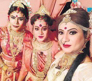 500-year-old Assam dance Bhaona comes to Bengaluru