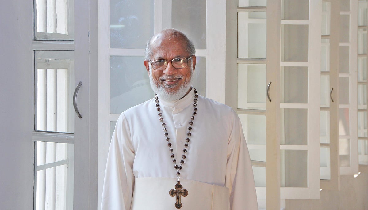 Controversial land deal: Case filed against Cardinal George Alencherry ...