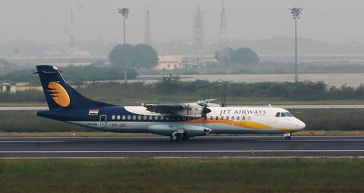 Liabilities biggest hurdle to Jet Airways sale, says State Bank of India
