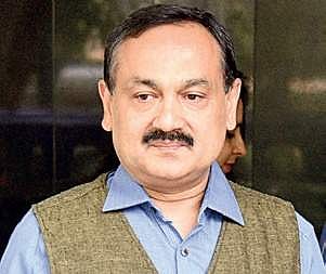 INTERVIEW| Well-prepped to hold peaceful polls: Karnataka Chief ...