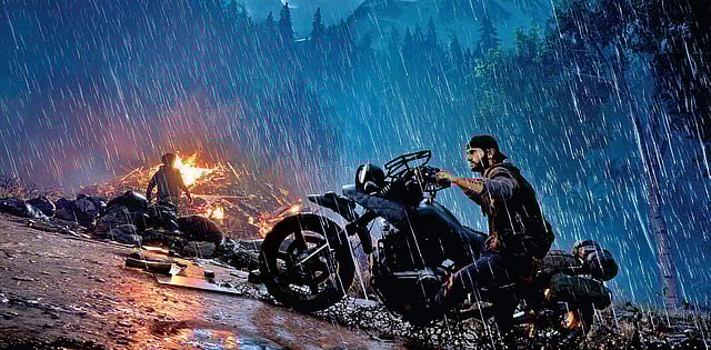 The Apocalypse Checklist