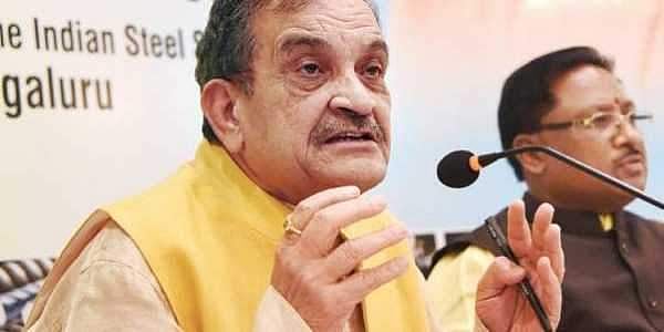 Birender Singh's son BJP candidate from Hisar, former Congress MP ...