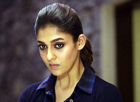 Tanishq ropes in renowned actress Nayanthara as its new face for South ...