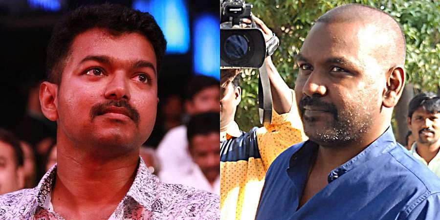 Vijay will always be the first person to call me, says 'Kanchana 3 ...