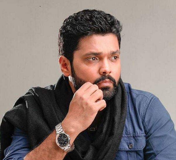 Charan Raj and Karm Chawla on board for Rakshit Shetty's 'Punyakoti'