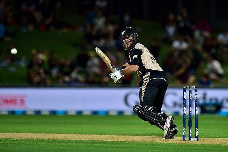 58 days to World Cup: Corey Anderson, New Zealand's forgotten hero
