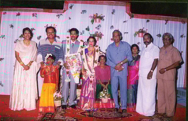 Check out some rare photos of one of Kollywood's finest directors J ...